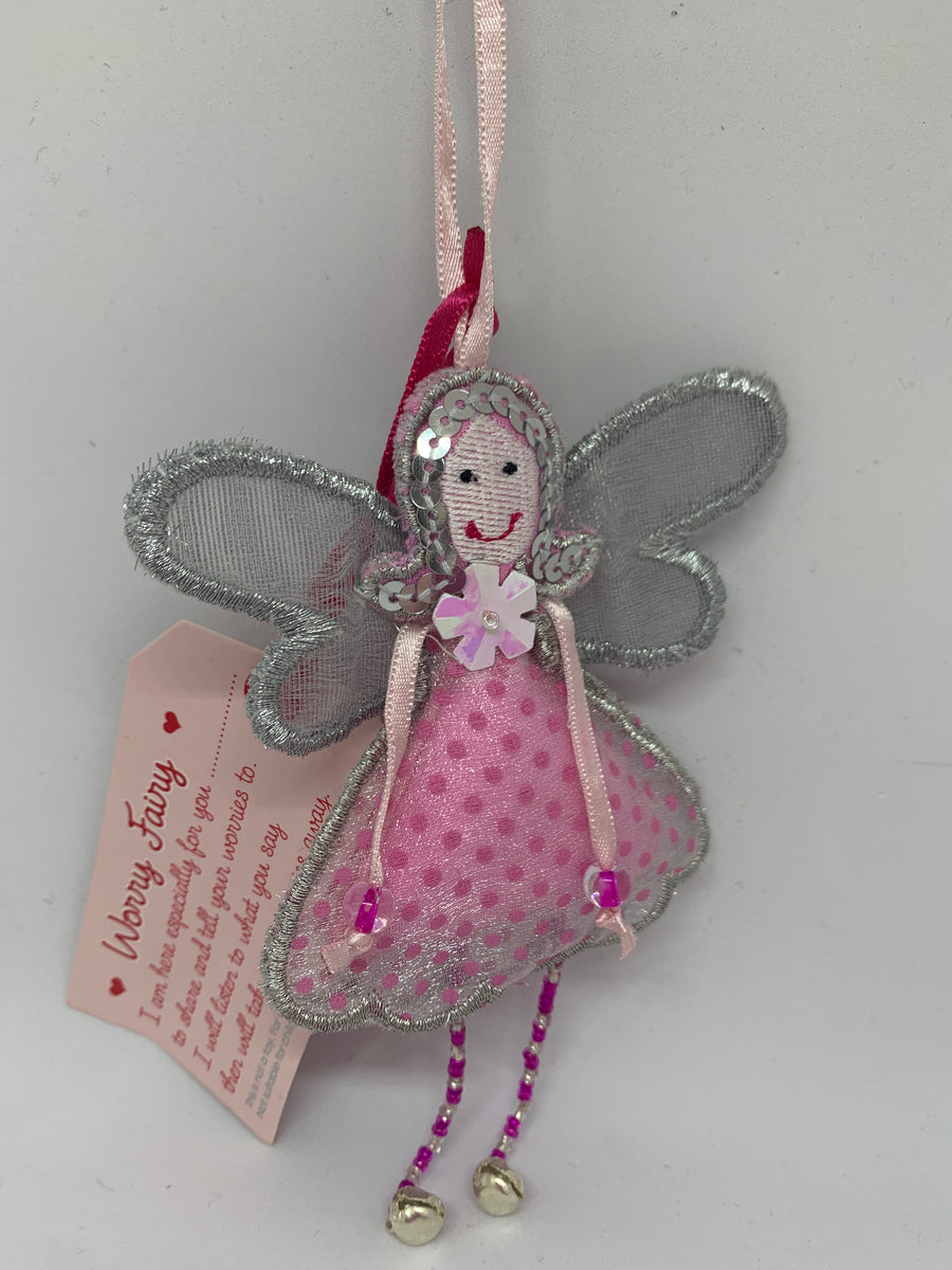 Fair Trade Fairies - 19 variants – Big Little Loves